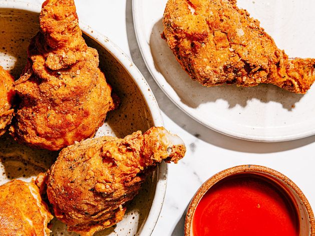 Fried Chicken Brava | Brava Home
